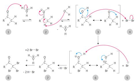 Scientific Equations Examples