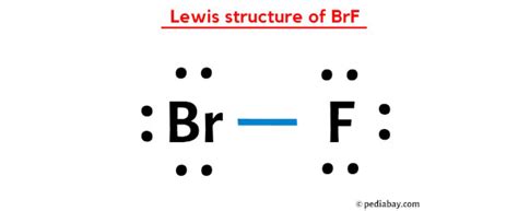 BrF Lewis Structure In 5 Steps With Images