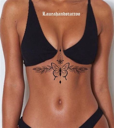 Sexy Tattoo Idea For Girls Artofit