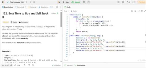 Leetcode150 Problemsolvingjourney Growthmindset Dailycoding Pavithra Thulasi
