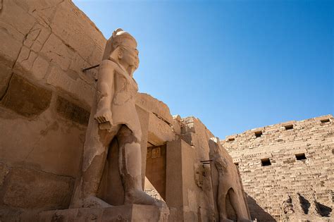 Entrance Of Ramses Iii Temple Temple License Image 14350463