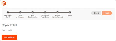 How To Install Magento 2 On Localhost 5 Simple Steps In 2023