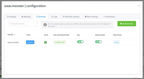 Using Wp Ultimo With Gridpane Gridpane