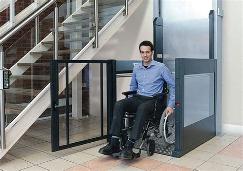 Disabled Elevator Solutions Amerco Lift Industry Elevator And Lift Equipment