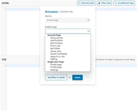 Timbertwig Listing View Overview — Jetengine Crocoblock