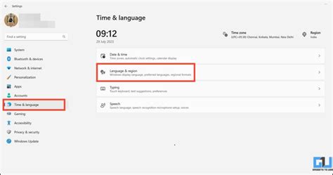 12 Ways To Fix Swapped Keyboard Keys On Windows 1110 Gadgets To Use