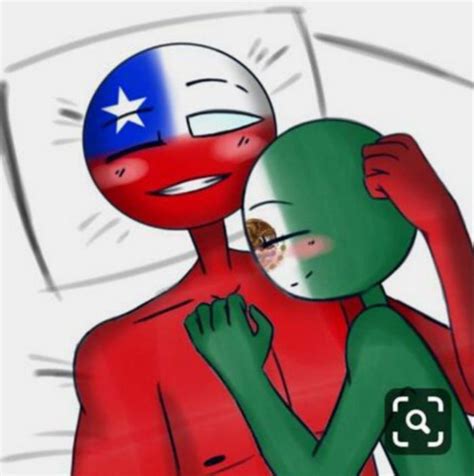 ~countryhumans Cómics~ Cosas De Mexico Imagenes Animadas Monstruos