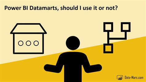 Power Bi Datamarts Should I Use It Or Not Data Marc