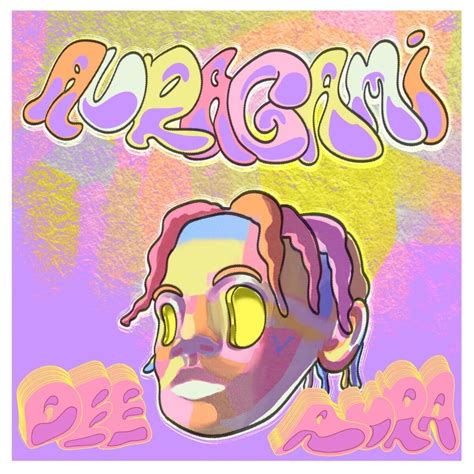 Auragami By Dee Aura Ep East Coast Hip Hop Reviews Ratings Credits Song List Rate Your