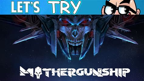 Northernlion Tries Mothergunship [twitch Vod] Youtube