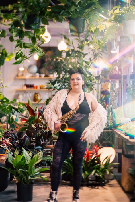 Ellen Pieroni And The Encyclopedia Of Soul 415 The 443 Social Club