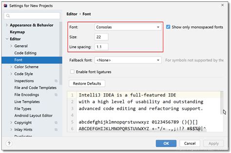 2022 最新 intellij idea 2022 详细配置步骤演示（图文版） idea2022配置jdk csdn博客