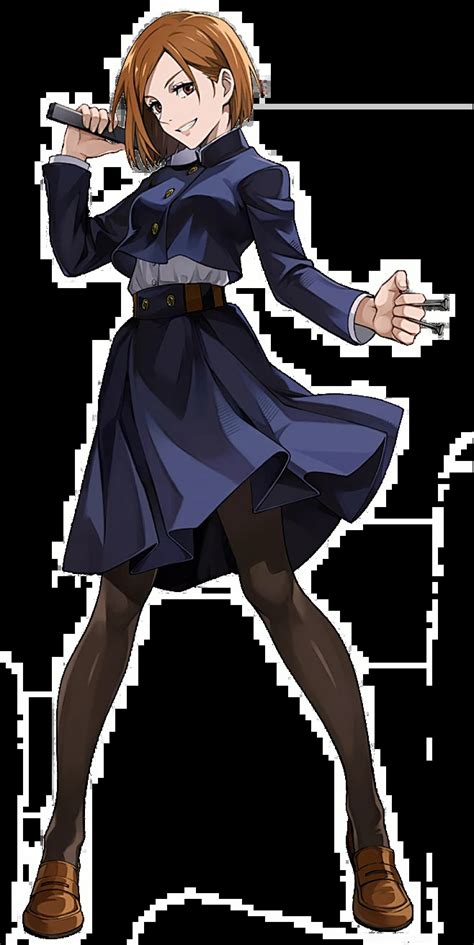 钉崎野蔷薇 花瓣网