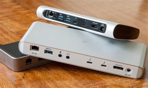 Help Me Laptop Can I Use A Docking Station For Gaming Laptop Mag