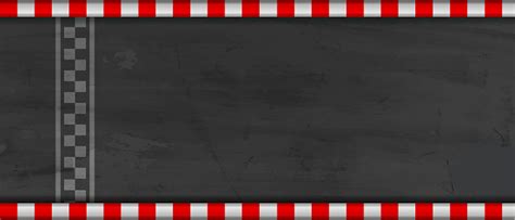 현실적인 스타일의 이동 속도와 승리의 개념 아스팔트 도로 그런지 텍스처에서 고카트 경주의 시작 또는 종료 위에서 본 모습 모터 레이싱 트랙에 대한 스톡 벡터 아트 및 기타