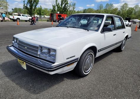 Chevy Celebrity Car 60 Photos Moonagedaydream Film