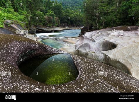 Granito Verde Foresta Pluviale Immagini E Fotografie Stock Ad Alta