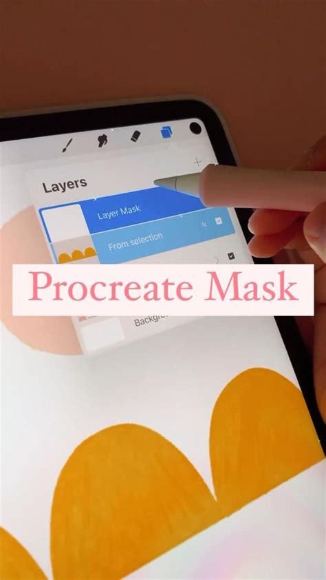 Procreate Tutorial Digital Art Tips For IPad Drawing