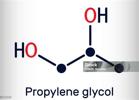 Propylene Lewis Structure