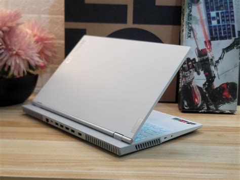 Lenovo Legion Ach H Amd Ryzen H Gb Ram Gb Ssd Rtx Gb Vram Gddr Inch