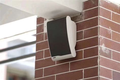 The Main Functional Characteristics Of Campus Ip Network Pa System Guangzhou Dsppa Audio Co Ltd