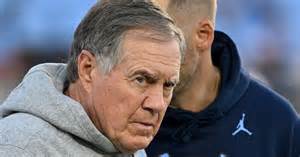 Bill Belichick Downplays Challenges Of Playing In Different
