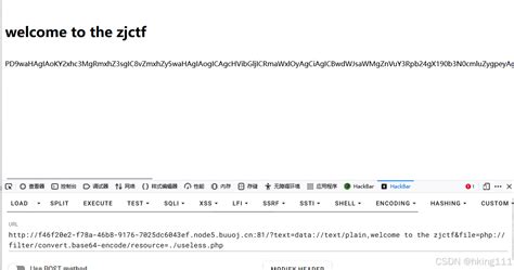 Zjctf 2019 Nizhuansiwei1 Zjctf 2019 Nizhuansiwei 1 Csdn博客
