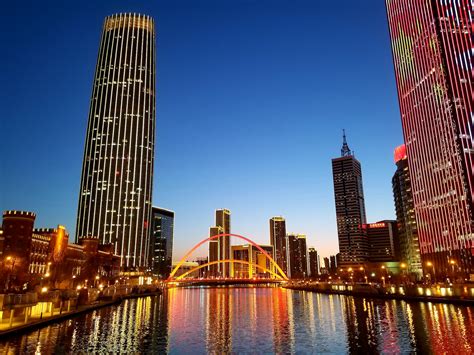 天津観光の魅力を満喫！おすすめスポット15選 Veltra旅行ガイド