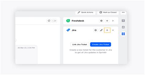 ‎Integrate JIRA with Sprinklr Advanced for a seamless two-way communication | Sprinklr Self ...