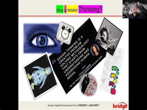 Sanjeev Raj On Linkedin Bridgitgroup Designthinking