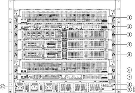 Cisco ASR X Router And Cisco ASR X Hardware Installation