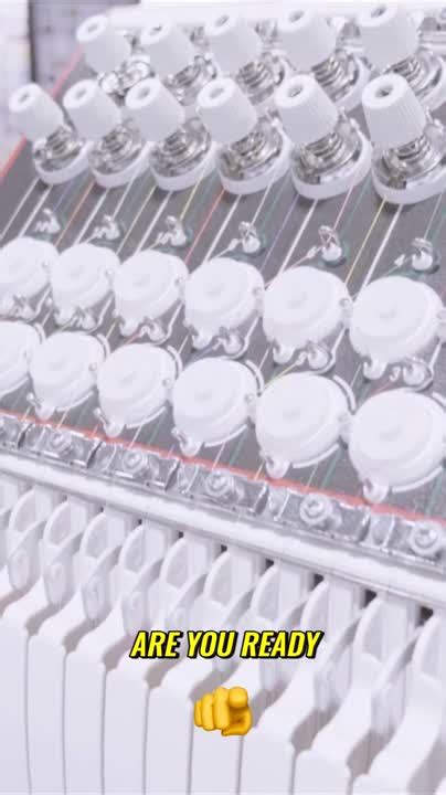 Omniprint International Inc On Linkedin Introducing The Istitch The