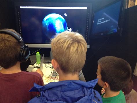 Lancering Af Coding Pirates Aarhus Coding Pirates Denmark