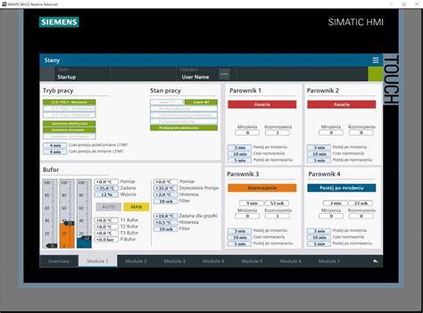 Programowanie Plchmi Siemens S5 Step7 Tia Portal Codesys Wincc Scada