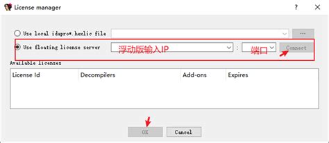 Ida Pro Portal 许可和程序下载安装指南 Ida中文网站 Ida Pro Portal 许可和程序下载安装指南 Ida中文网站