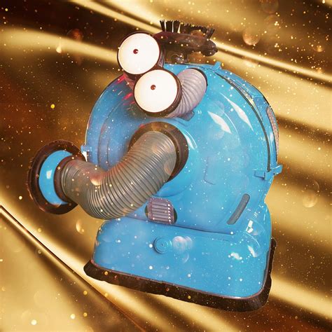Noo Noo Vacuum
