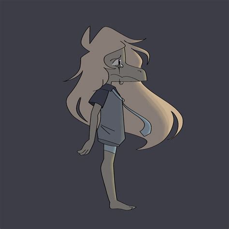 Hazel She Sad Rinfinitytrain