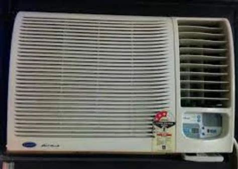 Carrier Window Ac Old Models Gas Furnace