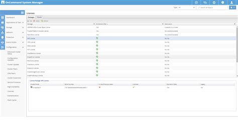 Solved Ontap 94 Simulator License Problems Netapp Community