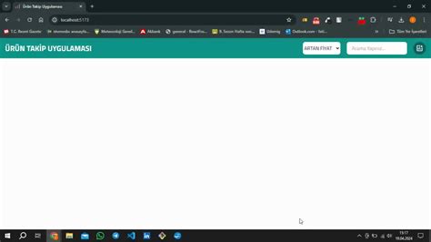 fatİh canbay on linkedin vite redux tailwindcss react
