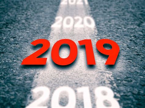 The Year In Review And A Glimpse At What Has In Store