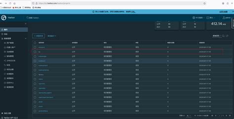 离线部署kubesphere（已有k8s和私有harbor的基础上） 离线安装kubesphere csdn博客