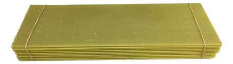 Manley Plastic Foundation Ctn 100