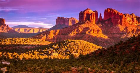 20 Things To Discover At Sedonas Red Rock Pass The Getaway