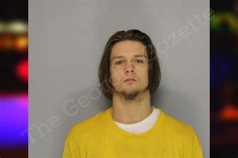 Holden Pregler Hall County