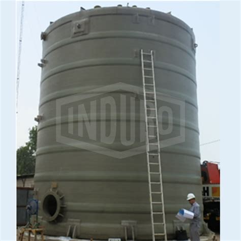 Frp Tank Pt Induro Internasional