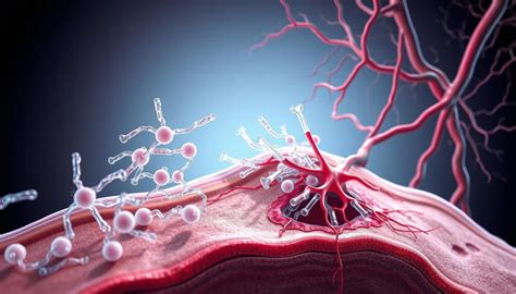 What Do Fibroblasts Do In Healing