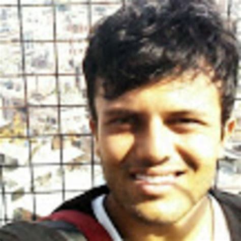 Rishiraj Brahmbhatt Cept University Ahmedabad Cept Mtech