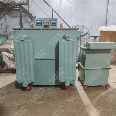 50 10000 Hard Chrome Plating Rectifier 12 100 At ₹ 300000 In Mumbai