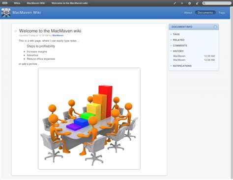 os x server wiki macmaven consulting nyc